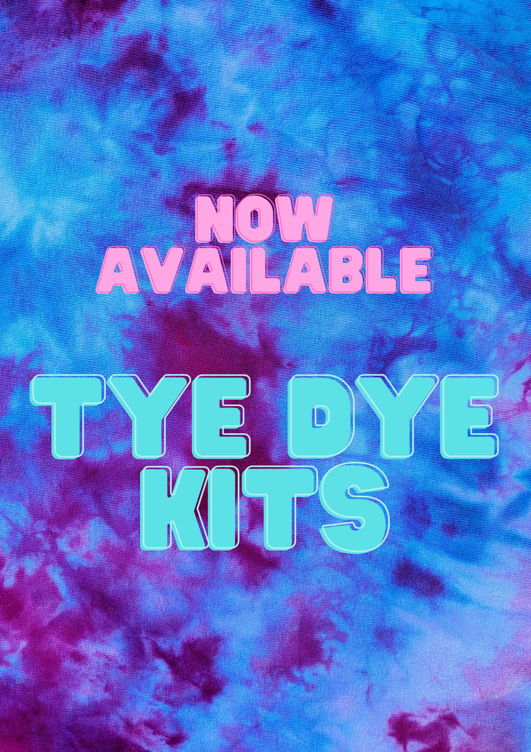 Custom Tye Dye Apparel, Pet Apparel & Much More – HapyDyezBoutique